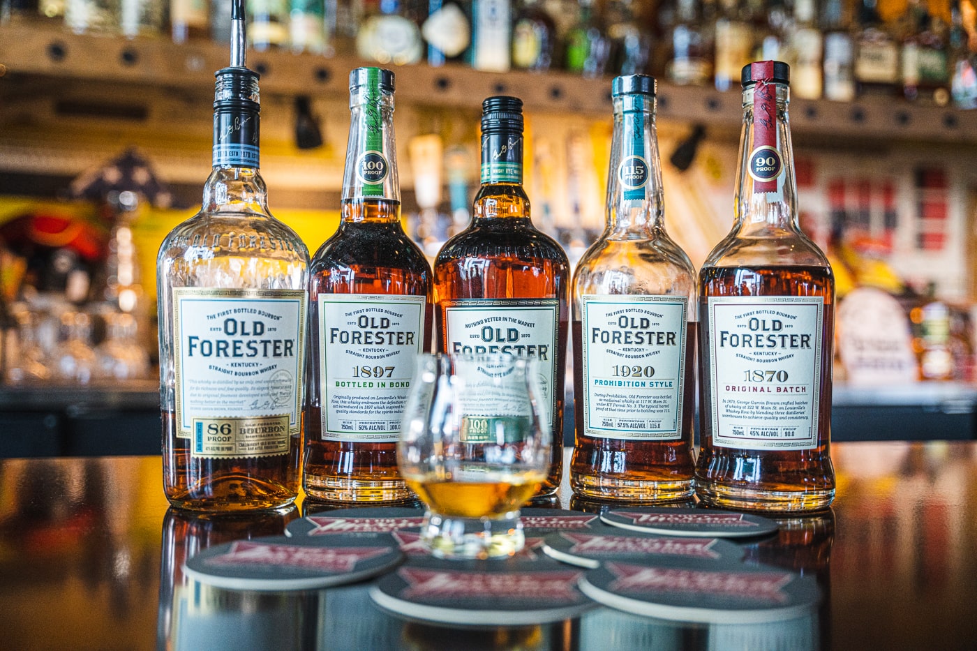 Discover Our Signature Drinks – Club Marina